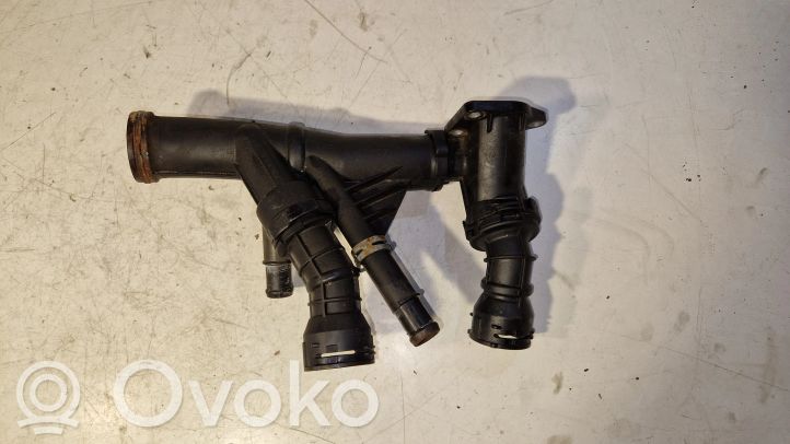 04L121071E Volkswagen PASSAT B8 Engine coolant pipe/hose, 10.00 € | RRR