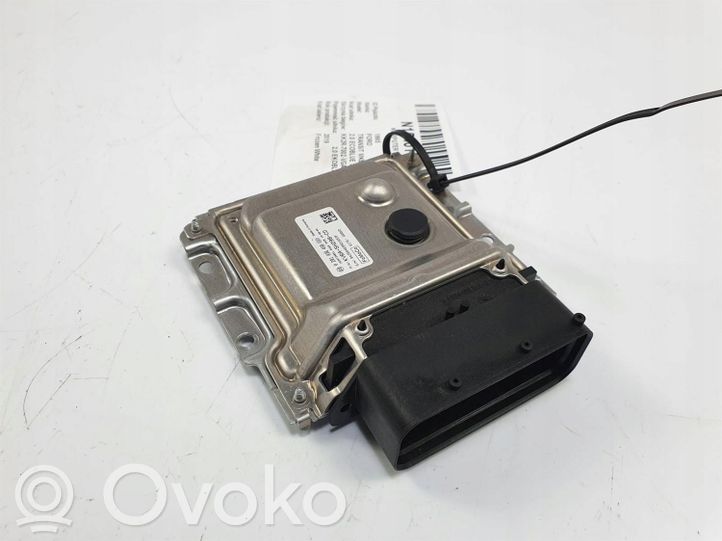 KV6A-5H298-CD Ford Transit VII Adblue control unit, 203.05 € | RRR