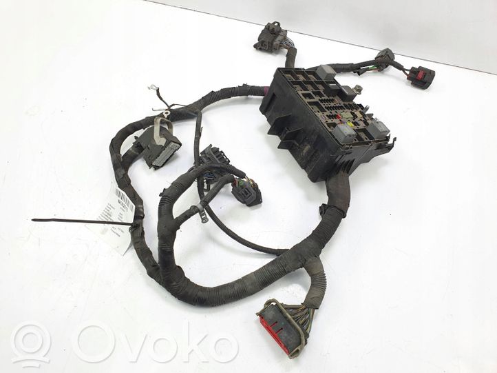 GK3T-9K499-FCB Ford Transit Boîte à fusibles, 195.29 € | OVOKO