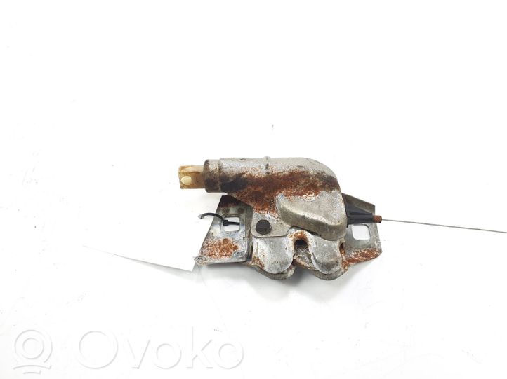 Chevrolet Corvette C5 Tailgate/trunk/boot lock/catch/latch, 84.71 € | RRR