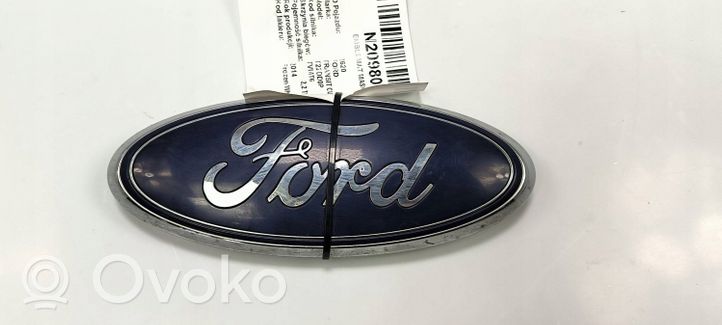 CL34-8B626-AB Ford Transit Custom Logo, emblème, badge, 26.20 € | OVOKO