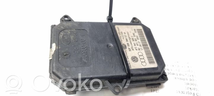 4F0941329D Audi A8 S8 D3 4E Voltage converter/converter module, 65.88 ...