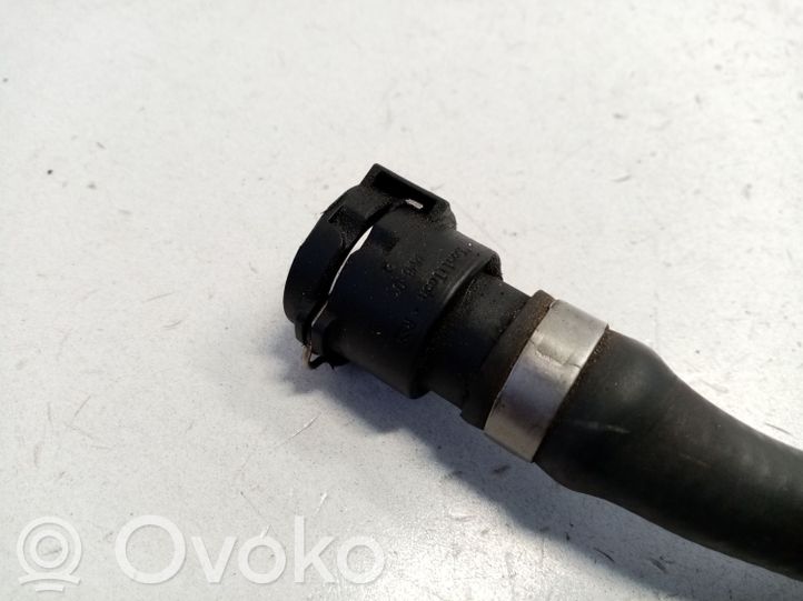 7589733 BMW X5M E70 Tuyau de liquide de refroidissement moteur, 29.00 ...