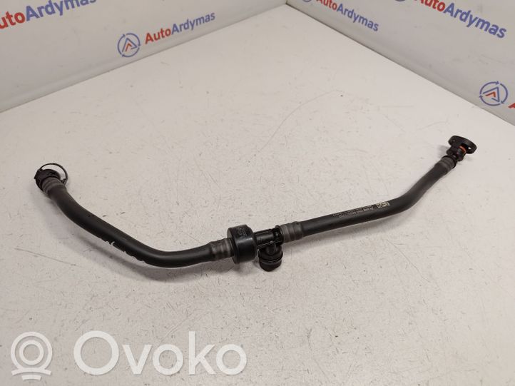 13908665277 BMW X3 G01 Reniflard / tuyau reniflard d'huile, 20.00 € | OVOKO