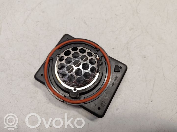 64119159973 BMW 5 F10 F11 Air micro filter air duct channel part, 10.00 ...