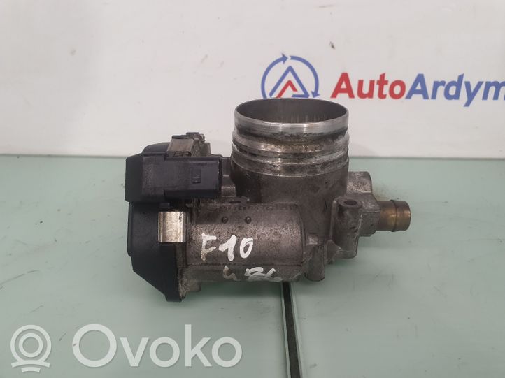 13547588625 BMW 5 F10 F11 Throttle valve, 40.00 € | RRR