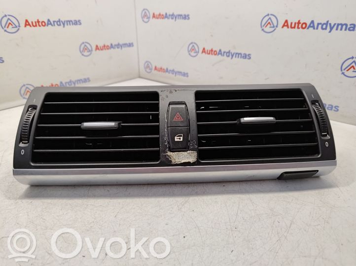 9220101 BMW X5 E70 Grille d'aération centrale, 30.00 € | OVOKO