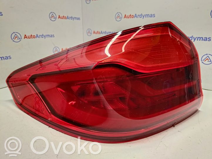 63217376463 BMW 5 G30 G31 Feux arrière / postérieurs, 180.00 € | OVOKO