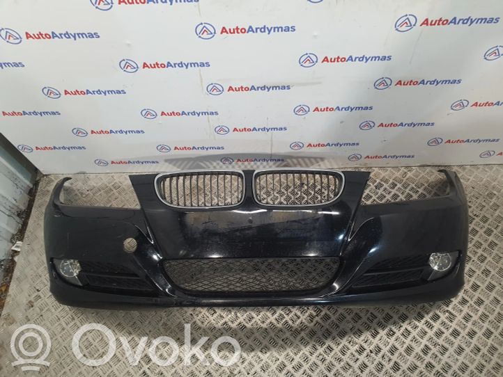 51117204249 BMW 3 E90 E91 Передний бампер, 250.00 € | RRR