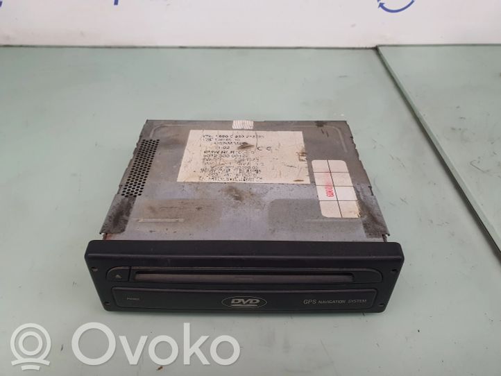 6920713 BMW 3 E46 Unité / module navigation GPS, 77.00 € | OVOKO