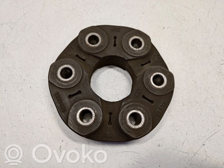 1229360 BMW 4 F32 F33 Flector d'arbre de transmission arrière, 20.00 ...