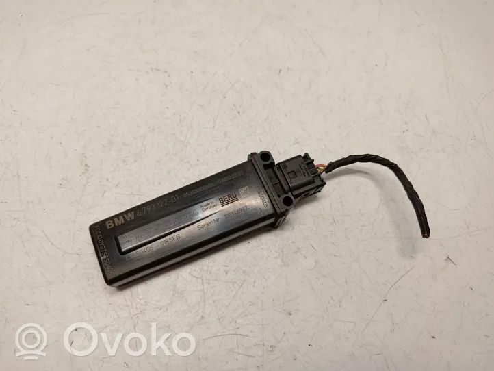 6793122 BMW X5 E70 Centralina della pressione pneumatico, 120.00 € | OVOKO