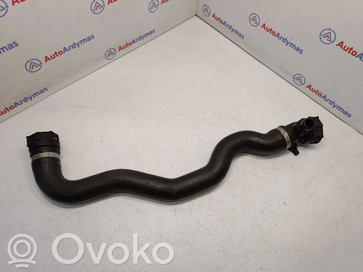 17127811127 BMW 3 F30 F35 F31 Kühlleitung / Kühlschlauch, 40.00 € | RRR