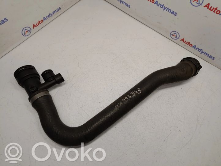 11532247307 BMW 3 E46 Engine coolant pipe/hose, 20.00 € | RRR
