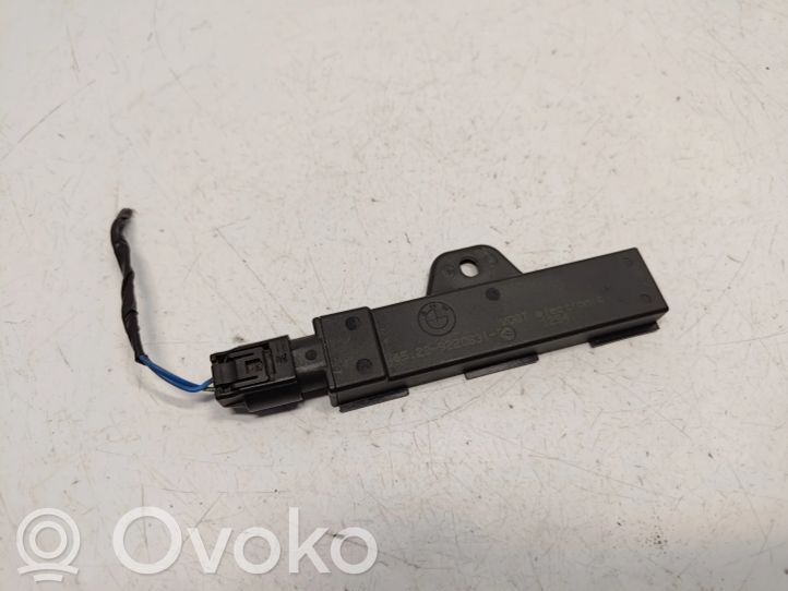 65209220831 BMW X3 F25 Interior comfort aerial antenna, 30.00 € | RRR