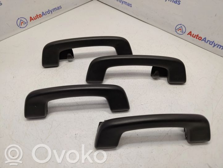 51167464443 BMW X3 G01 A set of handles for the ceiling, 40.00 € | RRR