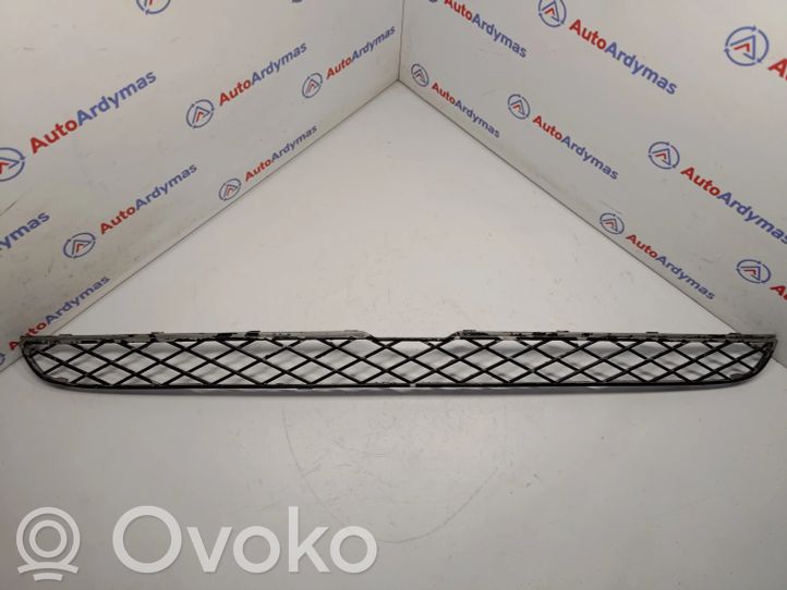51117159597 BMW X5 E70 Front bumper upper radiator grill, 19.00 € | RRR