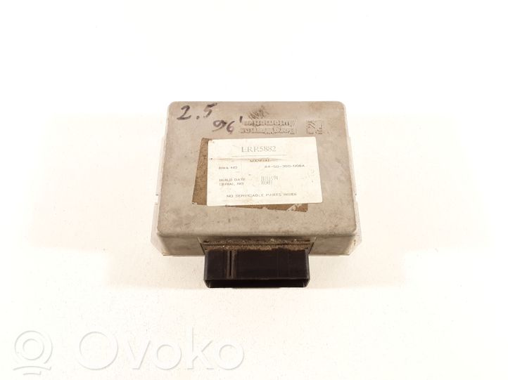 ERR5882 Land Rover Range Rover P38A Transfer box differential control ...