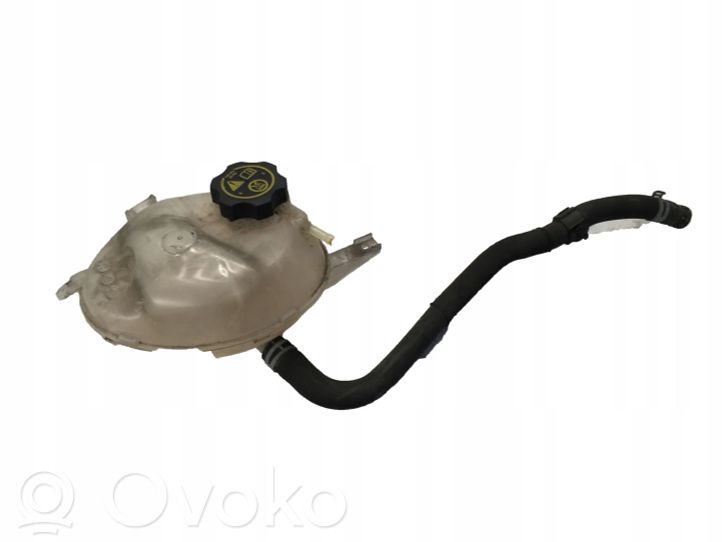 13459964 Opel Astra K Vase d'expansion / réservoir de liquide de ...
