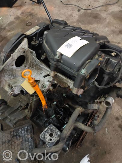 AYQ Seat Inca (6k) Engine, 210.00 € | RRR