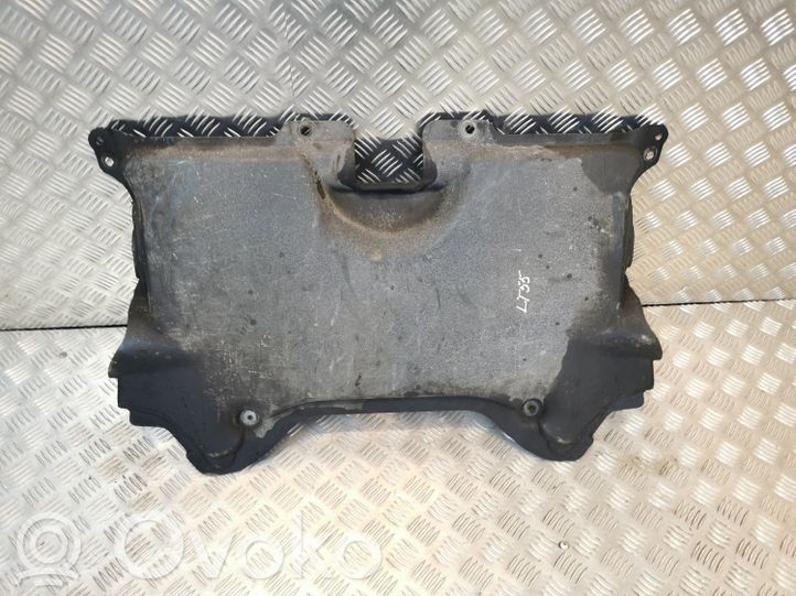 A2045202823 Mercedes-Benz C W204 Moottorin alustan välipohjan ...