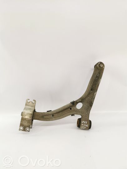 A2463301807 Mercedes-Benz B W246 W242 Fourchette, bras de suspension ...