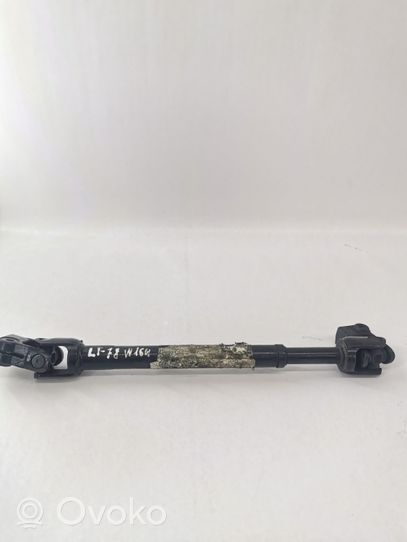 A1644600110 Mercedes-Benz ML W164 Steering column universal joint, 40. ...