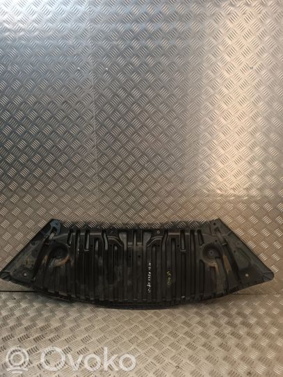 A2045200723 Mercedes-Benz C W204 Cache de protection inférieur de pare ...