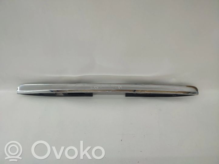 A1647400993 Mercedes-Benz GL X164 Trunk door license plate light bar ...