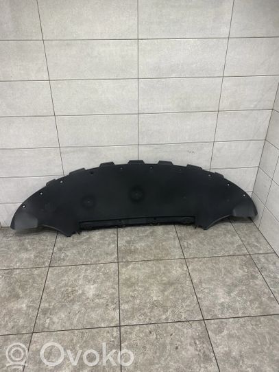 108417400D Tesla Model 3 Front bumper skid plate/under tray, 85.00 € | RRR