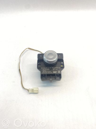 A2048704658 Mercedes-Benz C W204 Head unit multimedia control, 20.00 ...