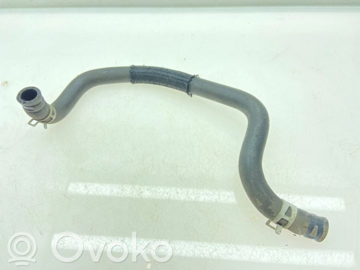 Toyota Corolla E120 E130 Heater radiator pipe/hose, 9.00 € | RRR