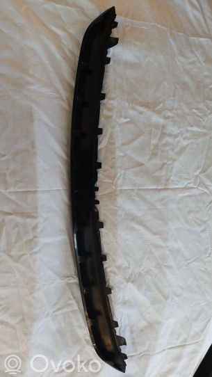 A1178859900 Mercedes-Benz CLA C117 X117 W117 Rear bumper trim bar ...