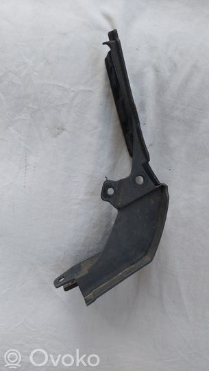 A2058852923 Mercedes-Benz C AMG W205 Rear bumper mounting bracket, 20. ...