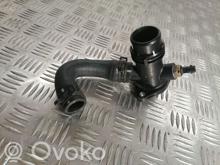 7580635 BMW 3 F30 F35 F31 Coolant temperature sensor, 19.95 € | RRR