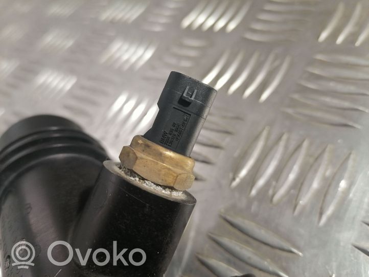 7580635 BMW 3 F30 F35 F31 Coolant temperature sensor, 19.95 € | RRR