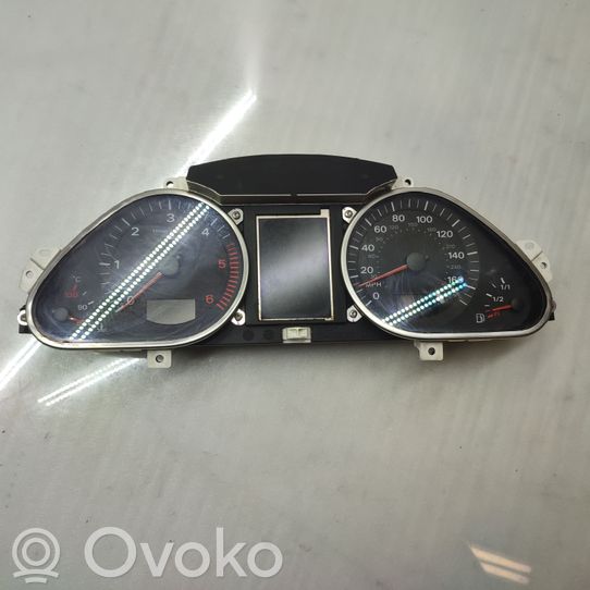 Audi Q7 4L Speedometer (instrument cluster), 19.95 € | RRR