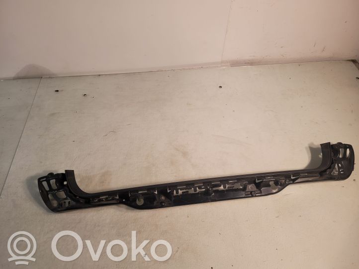 7060797 BMW 5 E60 E61 Rear bumper mounting bracket, 9.98 € | RRR