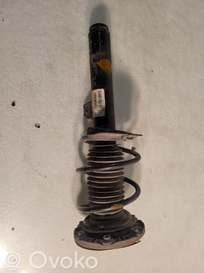 6873794 BMW 4 F36 Gran coupe Front shock absorber with coil spring, 119 ...