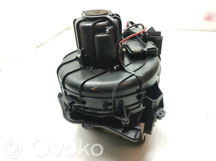 9226780 BMW 5 F10 F11 Heater fan/blower, 50.00 € | RRR