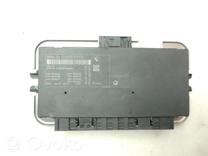 9232177 BMW 5 GT F07 Light module LCM, 100.00 € | RRR