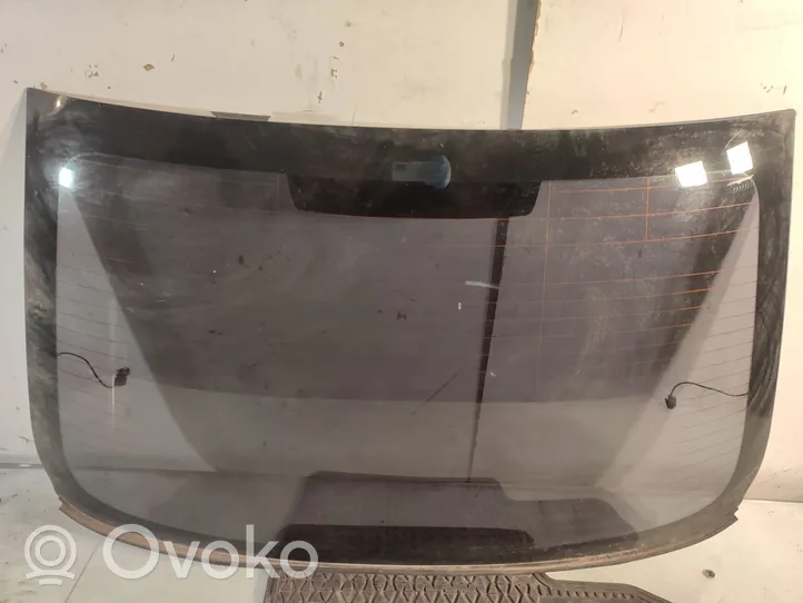 BMW 5 F10 F11 Rear windscreen/windshield window, 70.00 € | RRR