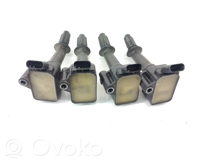 12697989 Opel Astra K Bobine d'allumage haute tension, 80.00 € | OVOKO