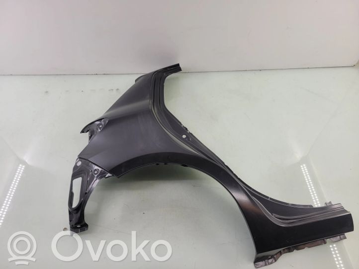 Toyota Yaris Rear quarter panel, 150.00 € | RRR