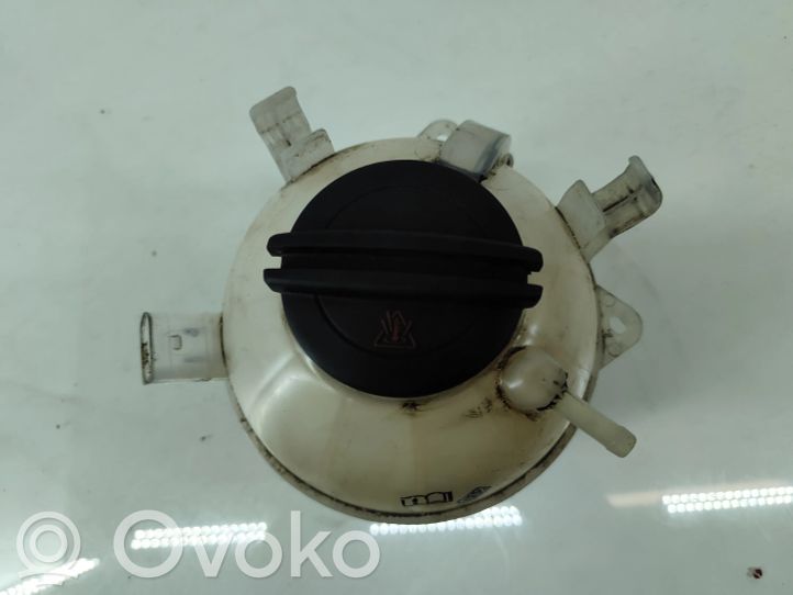 1K0121407A Volkswagen Tiguan Coolant expansion tank/reservoir, 10.00 ...