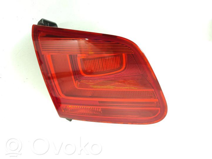 5N0945093G Volkswagen Tiguan Tailgate rear/tail lights, 30.00 € | RRR