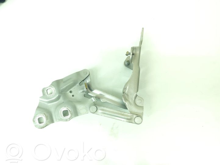 7210729 BMW X3 F25 Engine bonnet/hood hinges, 25.00 € | RRR