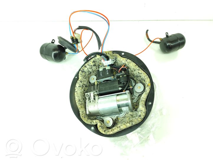 4430200111 BMW X5 E53 Air suspension compressor/pump, 45.00 € | RRR