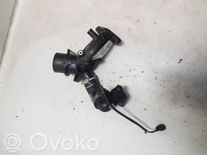 165763328R Renault Clio IV Tube d'admission d'air, 19.00 € | OVOKO