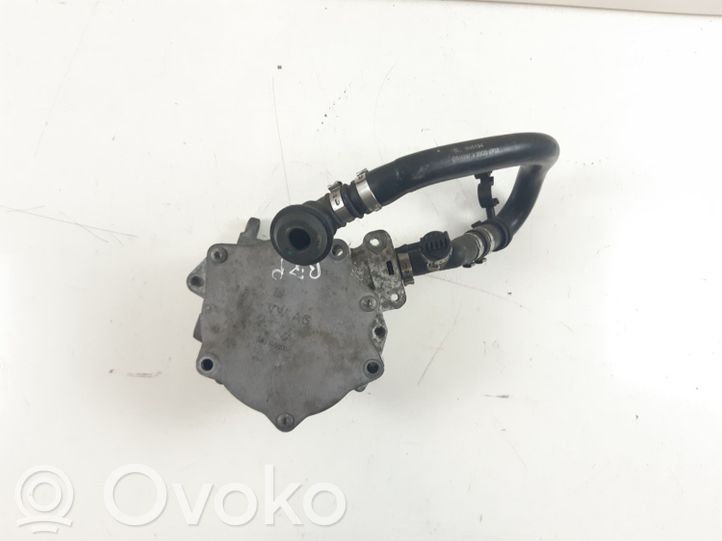 06J145100G Audi A4 S4 B8 8K Vacuum pump, 10.00 € | RRR